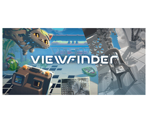 Free Viewfinder Game on Epic Games